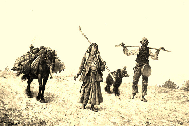 A cigányság népelnevezései :: Roma-es-nemzetisegi-hagyomanyok